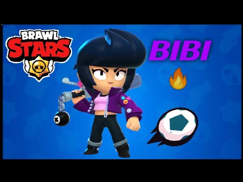 Bibi 🔥 ️ - YouTube