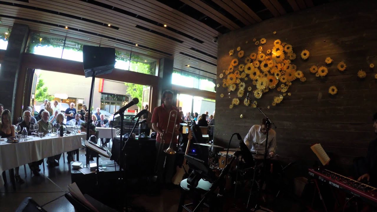 Adam Theis Mobtet: Alright - YouTube