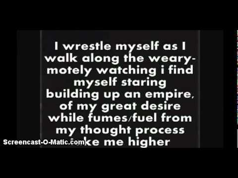 Ghost K- Stop (Blue Mix) - With Lyrics On Screen - - YouTube
