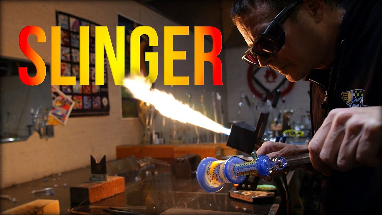 Slinger - Official Trailer - YouTube