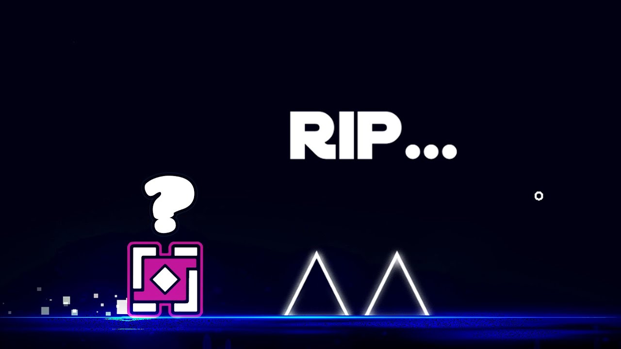 "DUBSTEP" (Very Easy Demon) by GWBocaJuniors - Geometry Dash 2.11 - YouTube