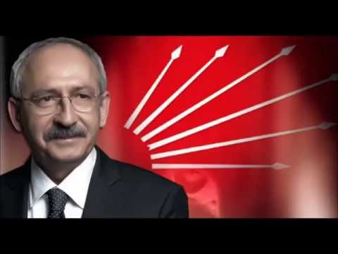Gel Kemal KILIÇDAROĞLU