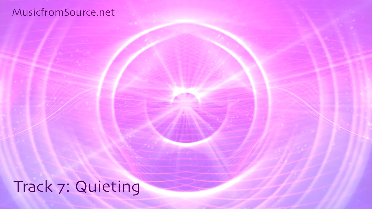 Angelic Presence 1: Divine Love, Support and Guidance - YouTube