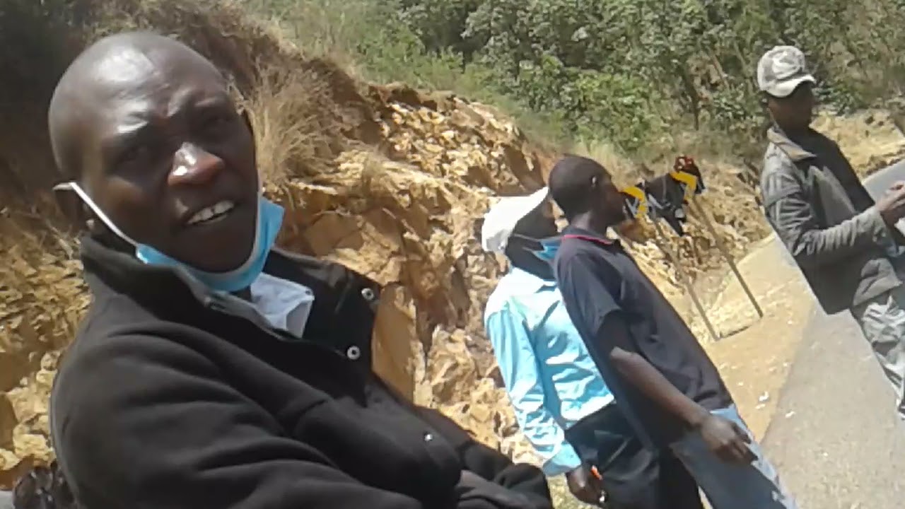 The Interesting and amazing Magic Hill where nature defies Gravity in ...