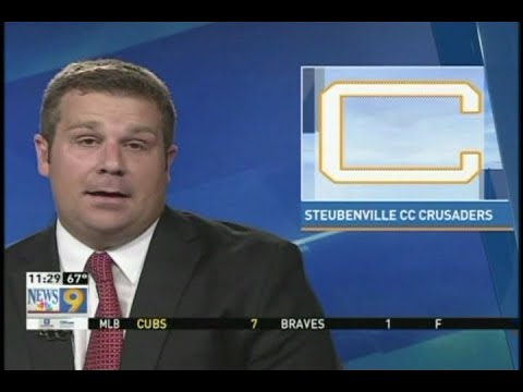 2015 CCHS WTOV 9 season preview - YouTube