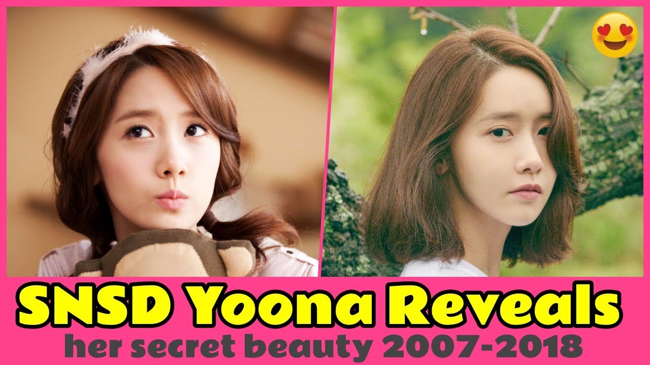 Snsd Yoona Plastic Surgery
