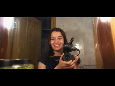For Sama إلى سما - Trailer - 11th ALFILM - Arab Film Festival Berlin