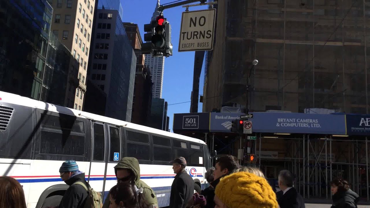 Coach USA ONE (NJ Transit) Bus : NovaBus RTS-06 #31103 on the EWR ...