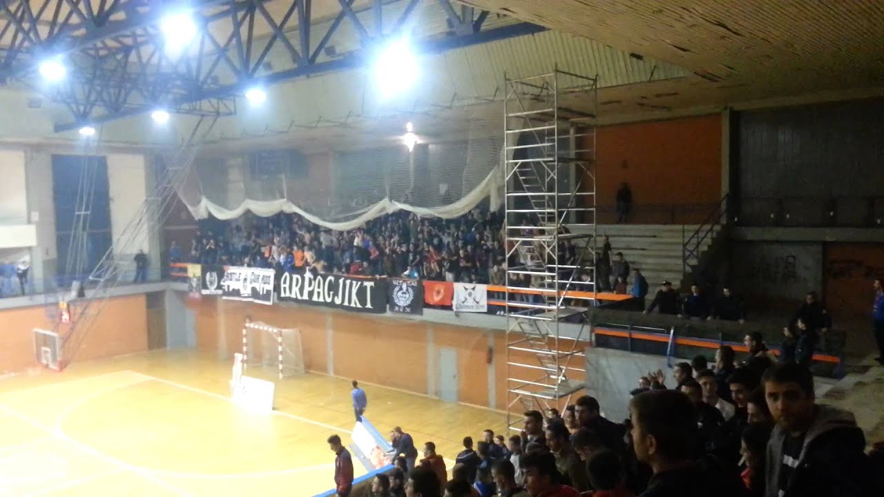 Bashkimi - Ylli ( ARPAGJIKT PRIZREN ) - YouTube