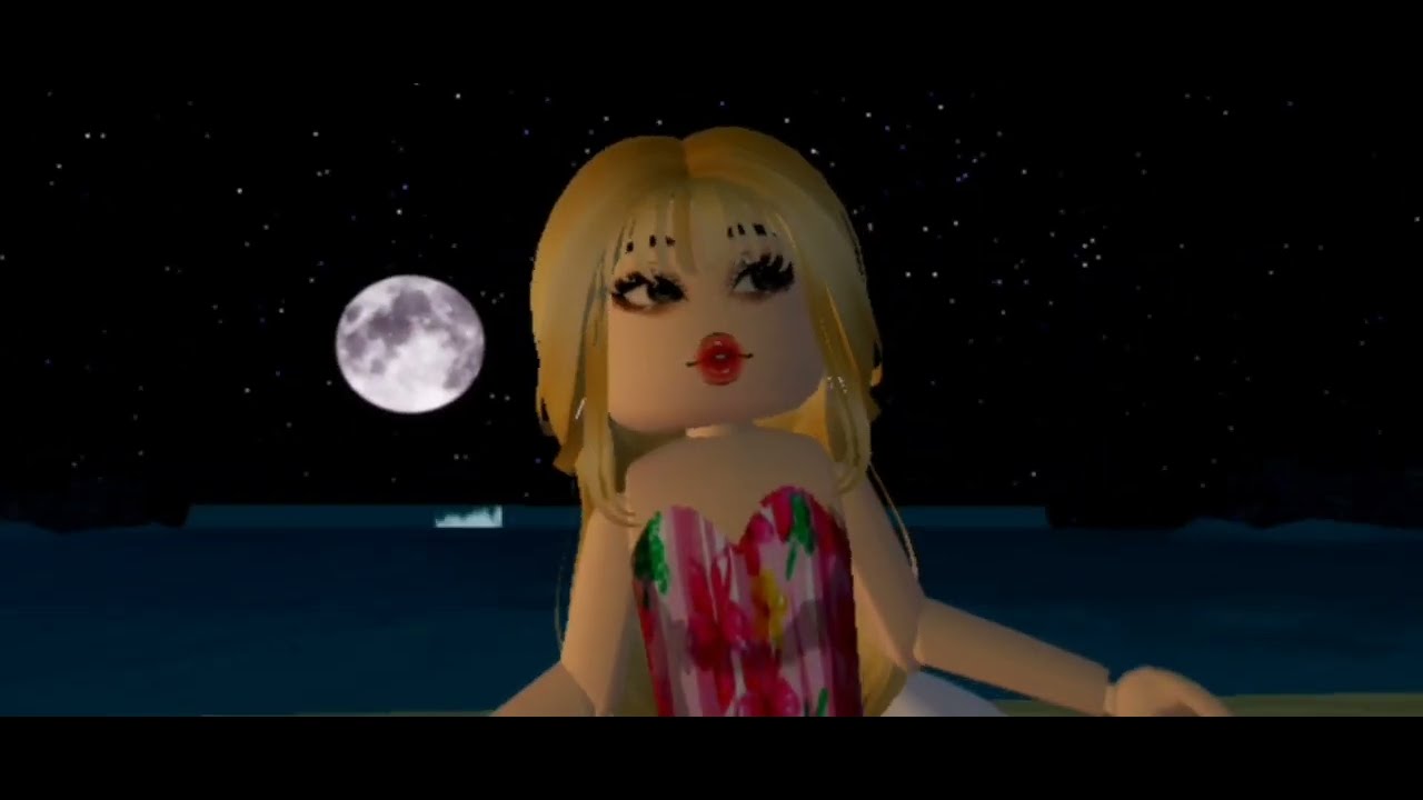 𝗕𝗮𝗿𝗯𝗶𝗲 𝗱𝗼𝗹𝗹 - Jessica (Roblox cover) - YouTube