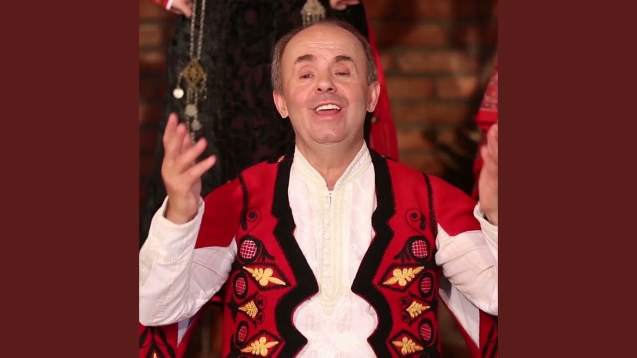 Hajredin Pasha - YouTube