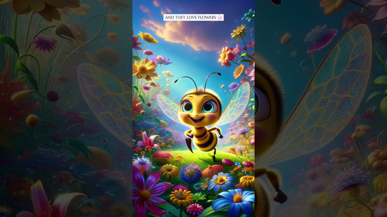 Adorable Baby Honey Bees: A Closer Look at Nature's Little Wonders ...