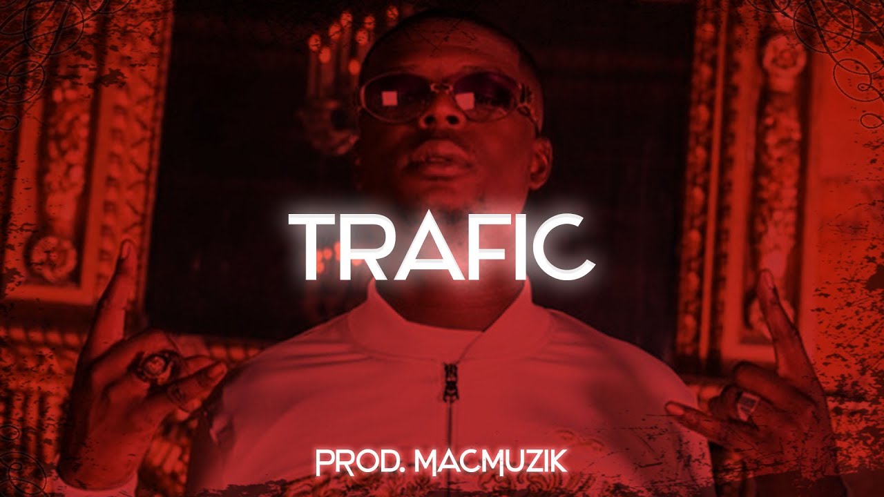 Ninho X Leto Type Beat Trafic Instru Trap Lourd Hard Trap Beat