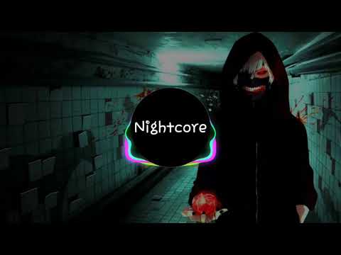 Nightcore -  Kibir (Contra)
