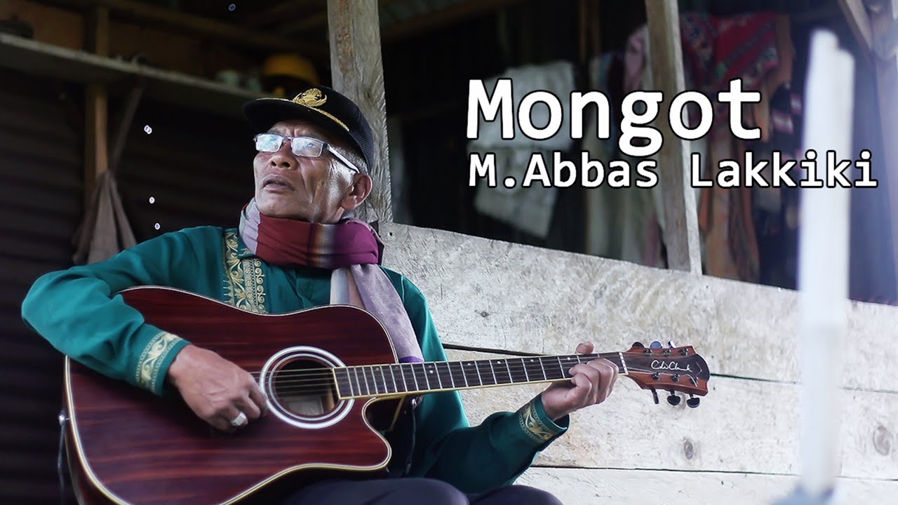 Lagu Gayo Terbaru - Mongot - M. Abbas Lakiki Cipt M. Abbas Lakiki ...