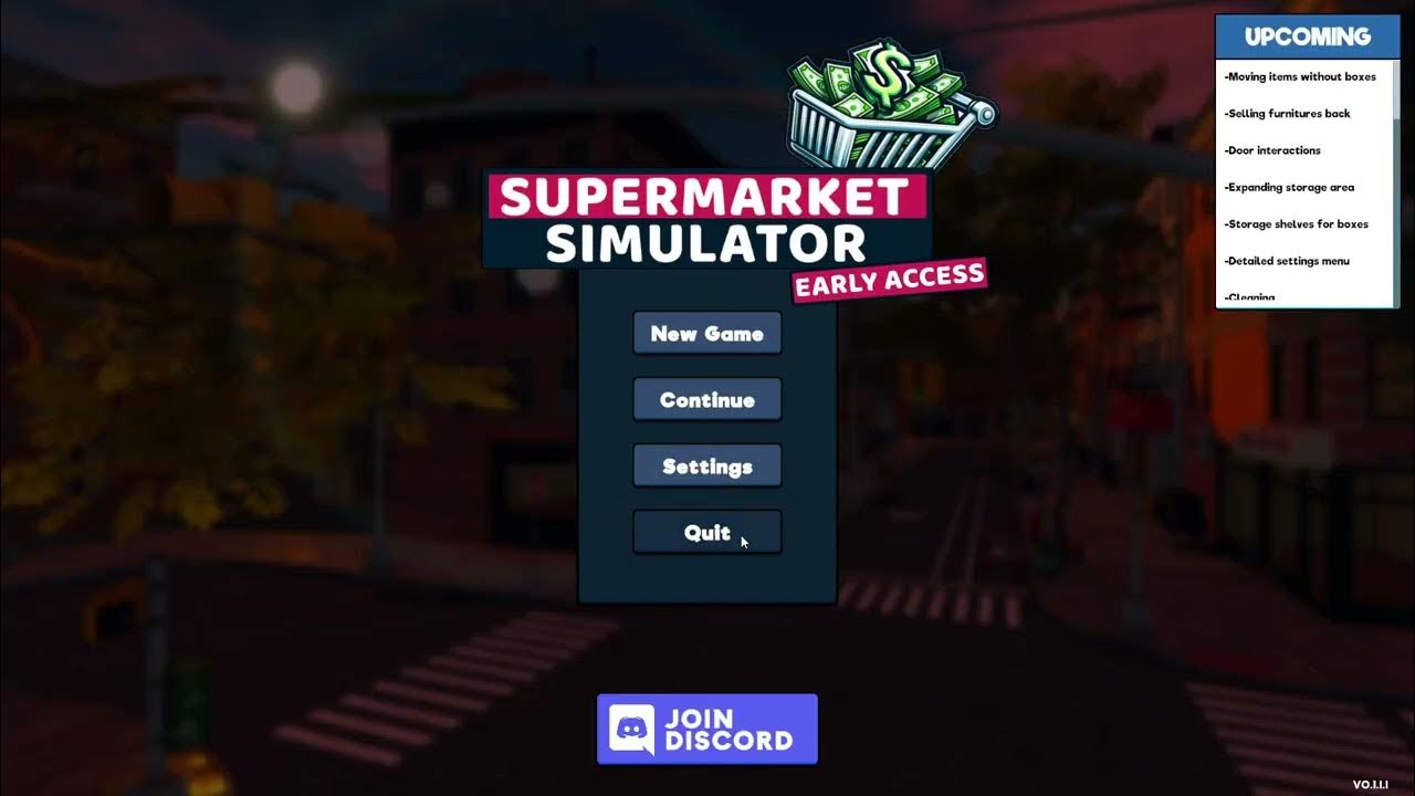 How to Install Mods - Supermarket Simulator - YouTube