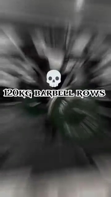 Deadlift barbell row #benchpress #motivation #deadlift #funny # ...
