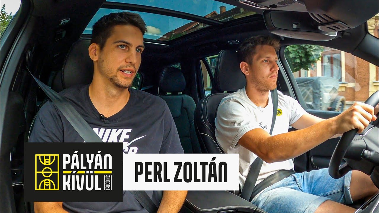 Pályán kívül 11. rész - Perl Zoltán - YouTube