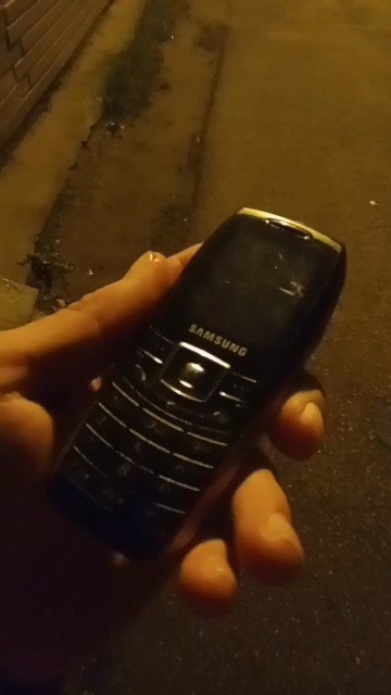 Samsung SGH-X630 | outlook ⏳💌 - YouTube