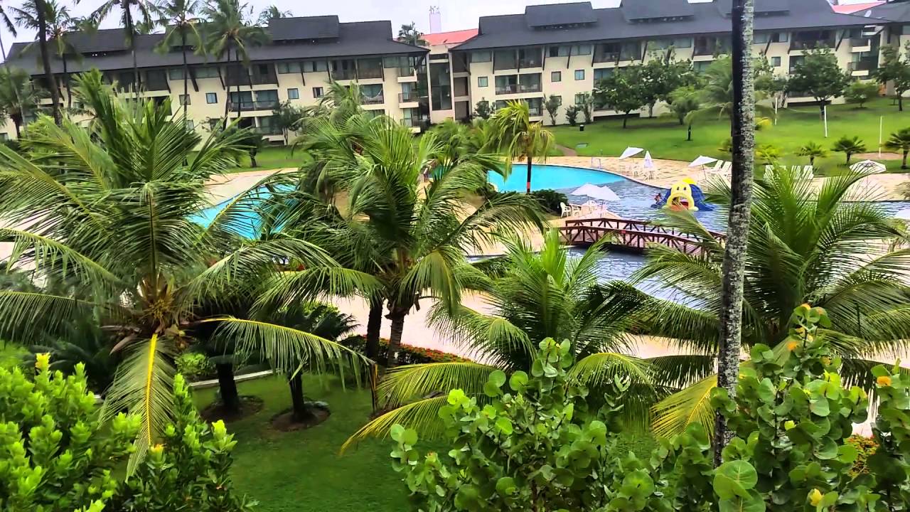 Beach class resort - YouTube