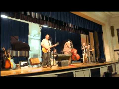 Blue Lunch Blues-in-Schools - YouTube