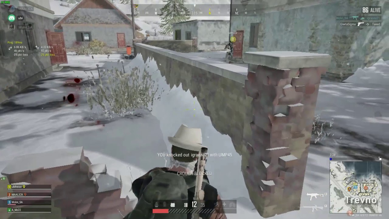 Meme Time #4 | PUBG PC | WTF And Funny Moments | Featuring Naughty ...