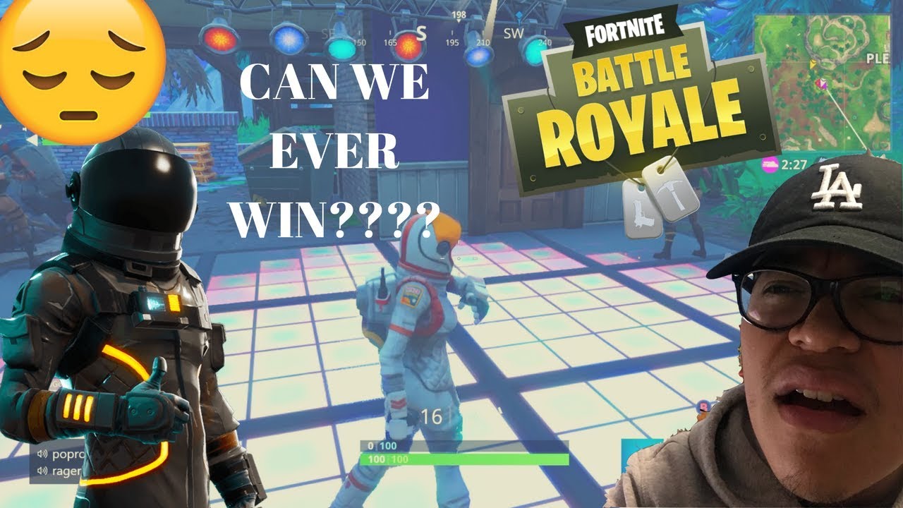 RAP SKILLS ON POINT - FORTNITE XANNY - YouTube