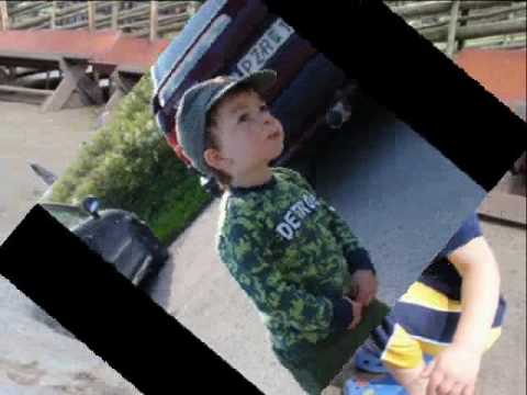 Lucas & Anton (Part 3) - YouTube