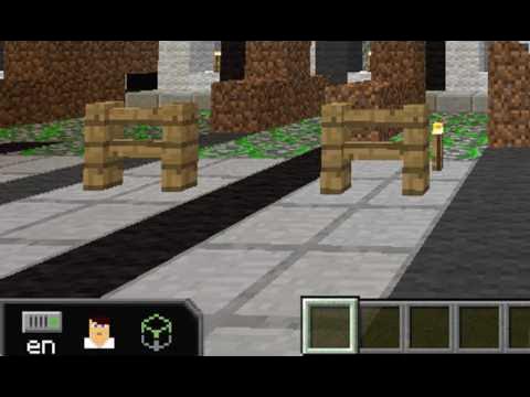 Minecraft Tutorial World - YouTube