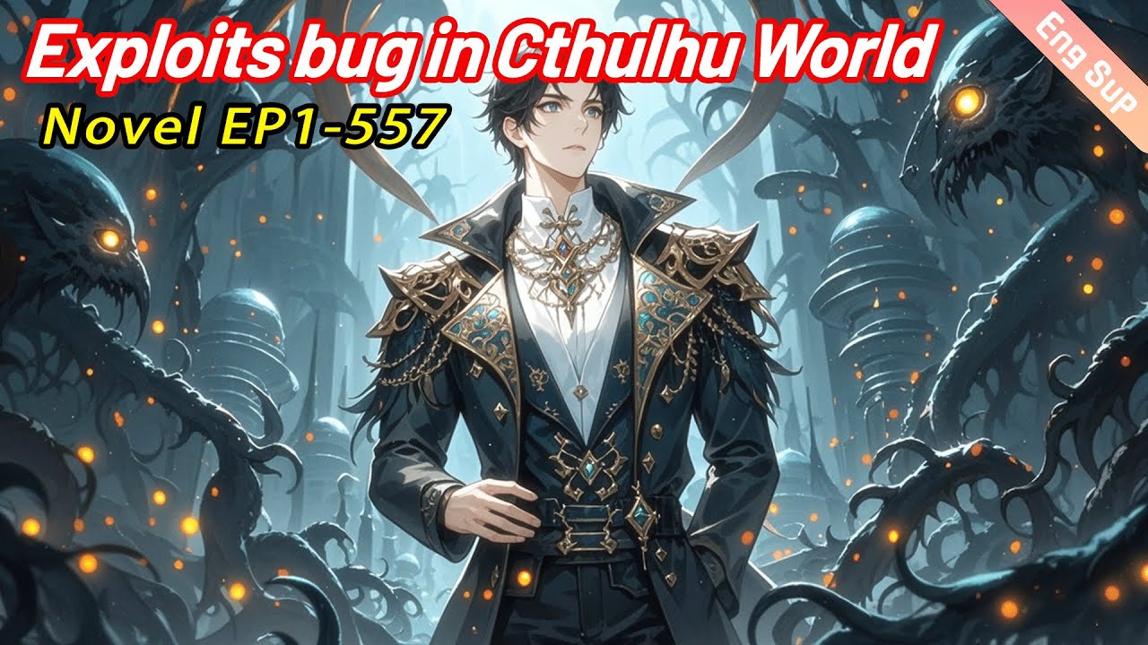 [fulfilling story]Exploits bug in Cthulhu World，Even evil god Convinced ...