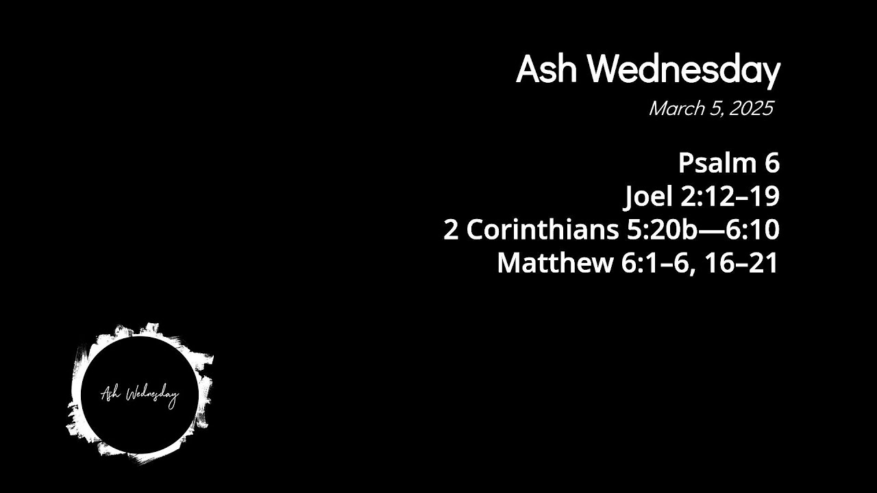 God's Gift of Forgiveness: Save Me Because of Your Unfailing Love — Ash ...