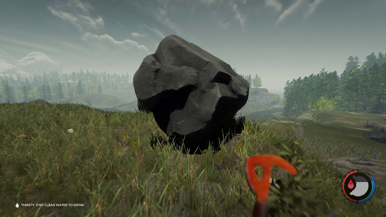 The Forest First Playthrough - Part 1 (I7 6700+980m 4GB) - YouTube