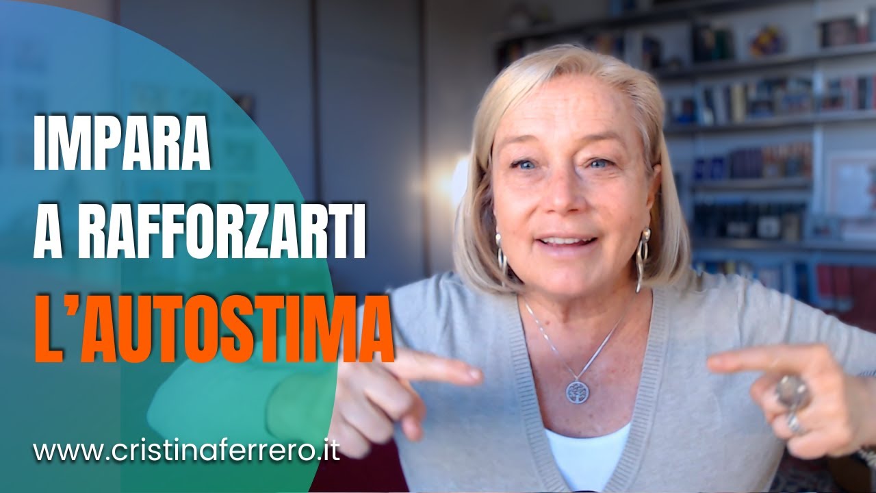 I 5 PASSI per RISPETTARSI a Prescindere Dal GIUDIZIO Degli Altri! - YouTube