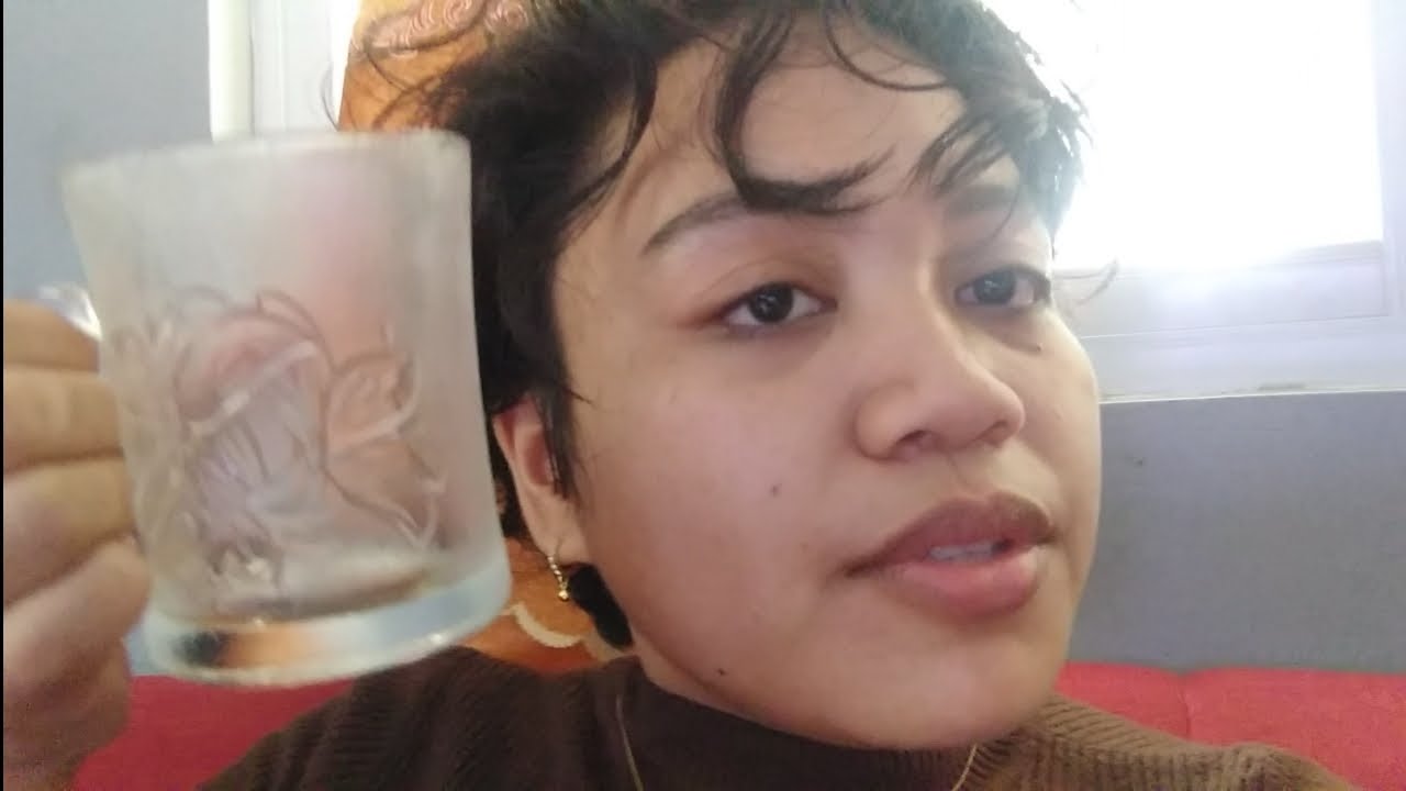 Saying YES to Cola and everything in between - YouTube