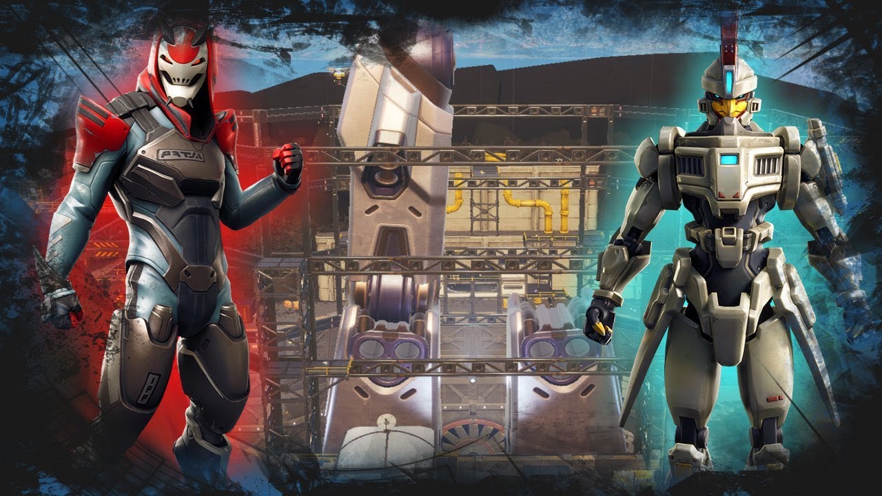 Collecting All 5 Singularity Helmets Live! Playing with subs! - YouTube