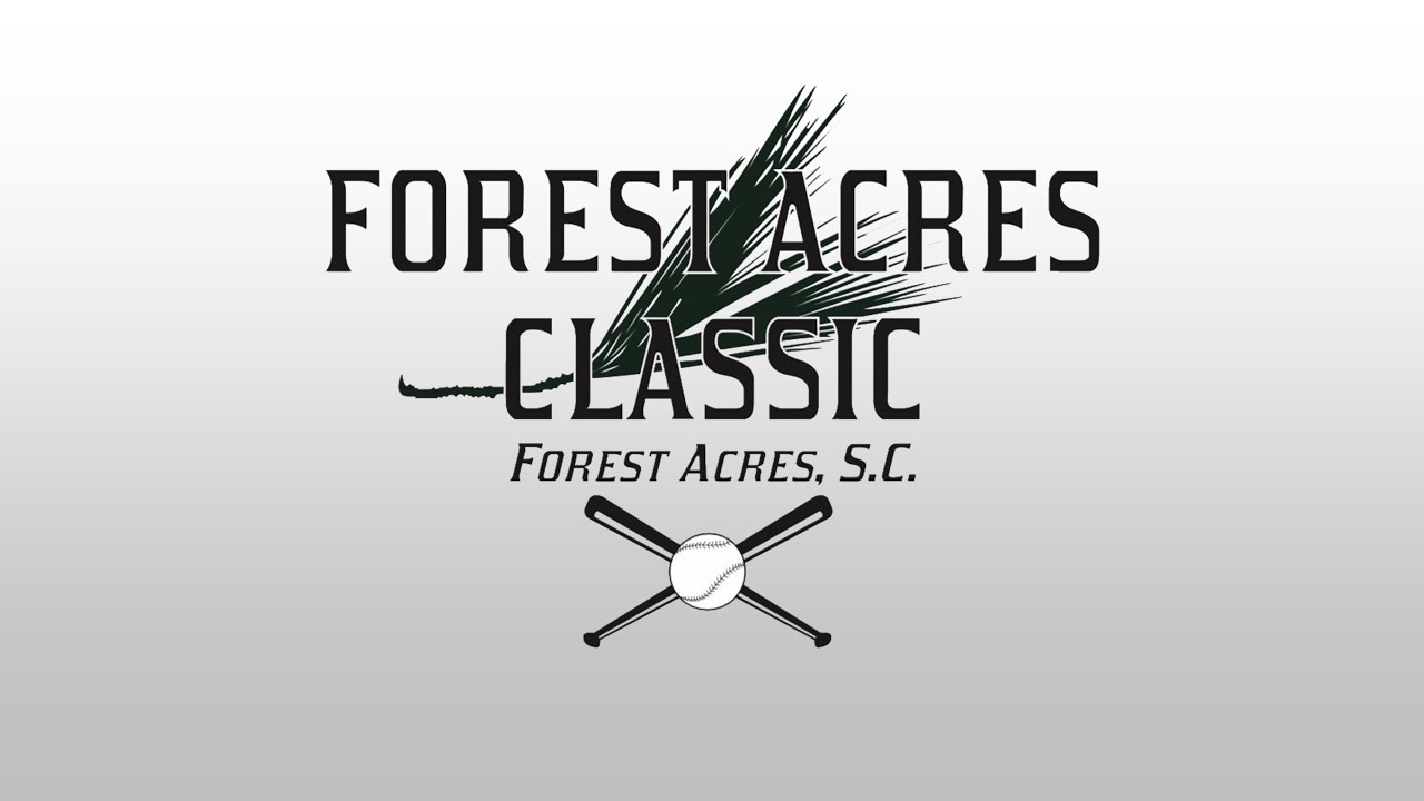 2025 Forest Acres Classic Third Place Game - River Bluff vs Lexington ...