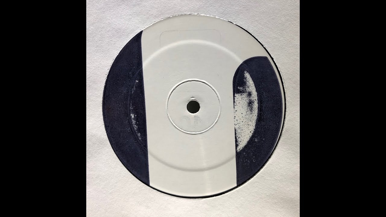 UNKNOWN ARTIST - UNTITLED A (DISCO EDITS VOL 1) (DISC COMPANY) - YouTube