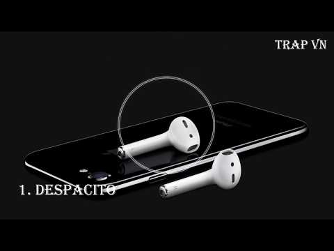 Top 10 Ringtone Iphone - Marimba Remix - Despacito Ringtone 2017 | Trap VN