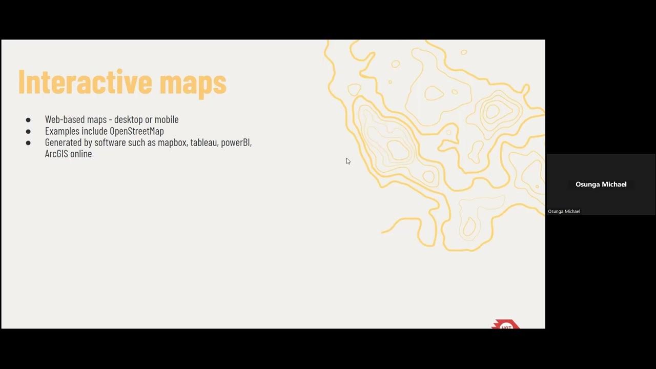 Building Custom Web Maps with Mapbox - YouTube