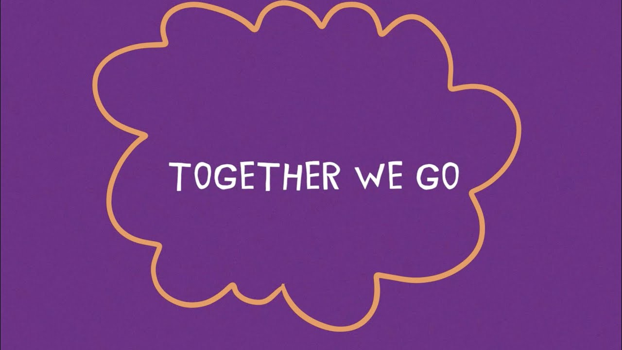 POM- Together We Go (Lyric Video) - YouTube