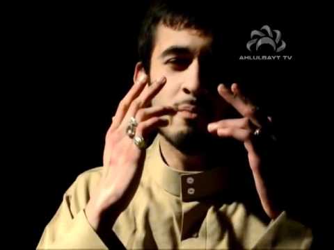 Ex Sunni tells eulogy about Karbala [ He is Shia Rafidah Now ]