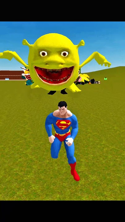 NEXTBOTS GAME IN PLAYGROUND|| NEW UPDATE AND NEW CHARACTERS|| GMOD VIDEOS|| #garrysmod #nextbots ...