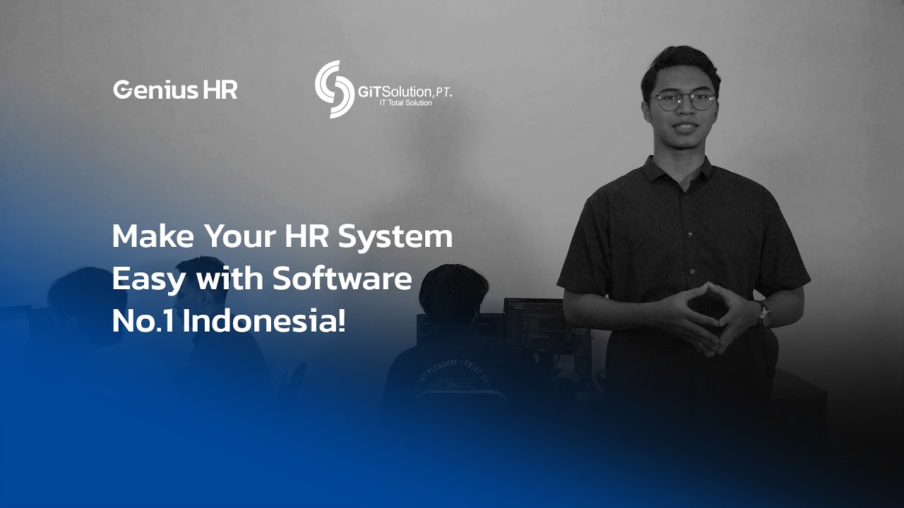 Genius HR - Profile | HR Software Product - YouTube