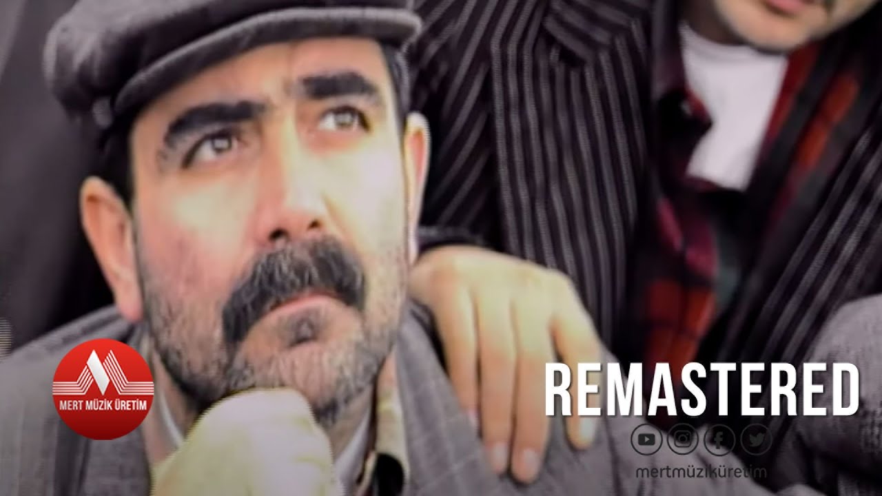 Fatih Kısaparmak - Ben Nasıl Edem (Remastered) - YouTube