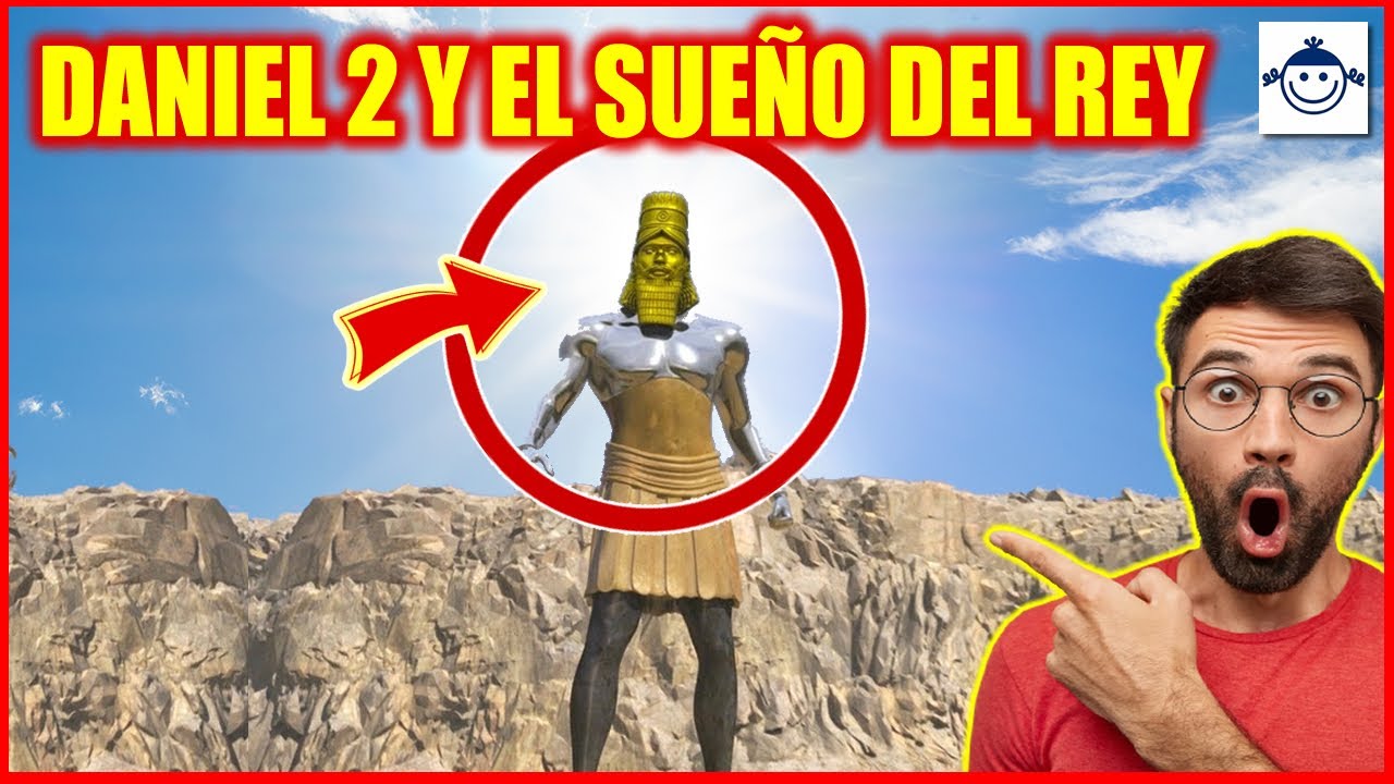 🤯 Descubre el Fin de Roma, Daniel 2, Desvelando la Profecía Biblica ...