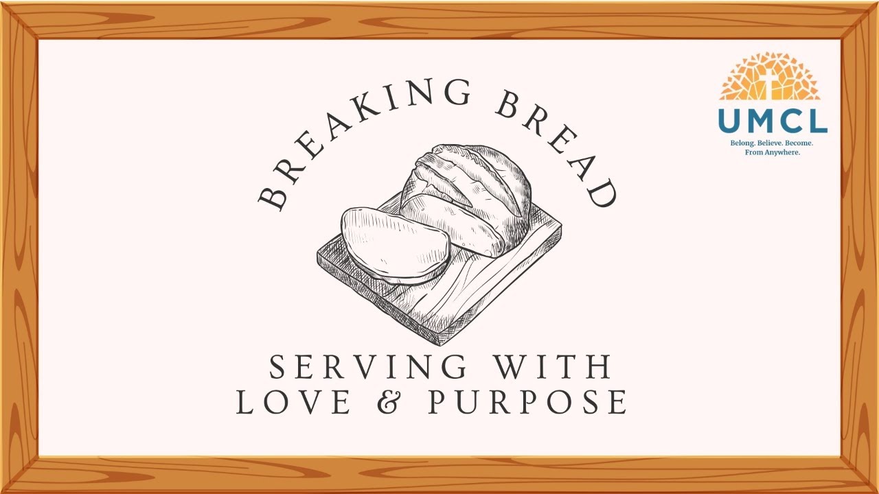UMCL Sunday Service 9/1/24 - YouTube