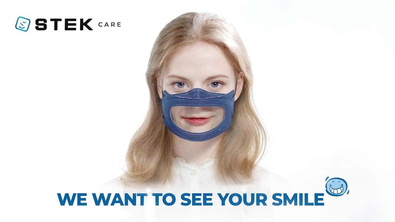 Stek Care New Product- Smile Shield, Smile Protector, Active Comfort ...