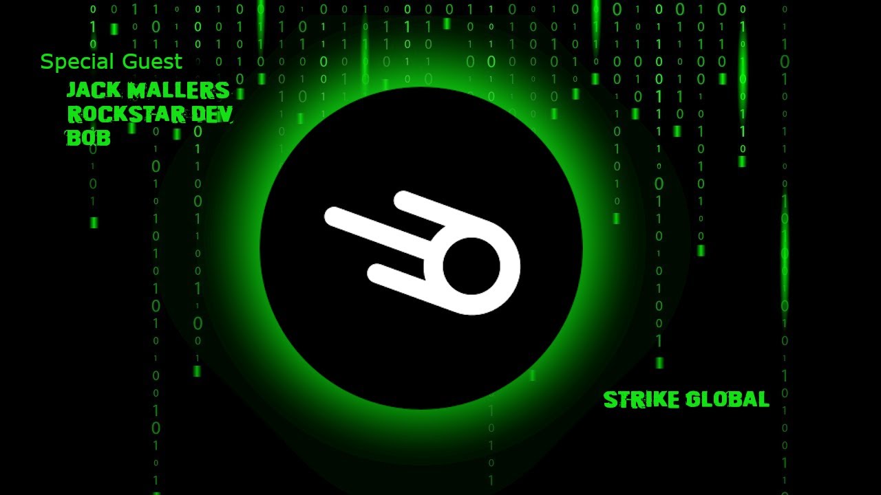 Block Digest Special Edition - Strike Global - YouTube