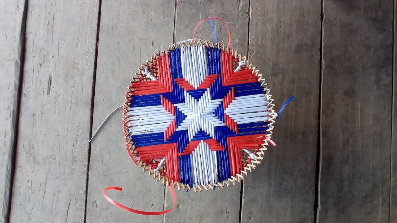 Complete Mora | bamboo stool | Bamboo Chair | Mura Handicraft - YouTube