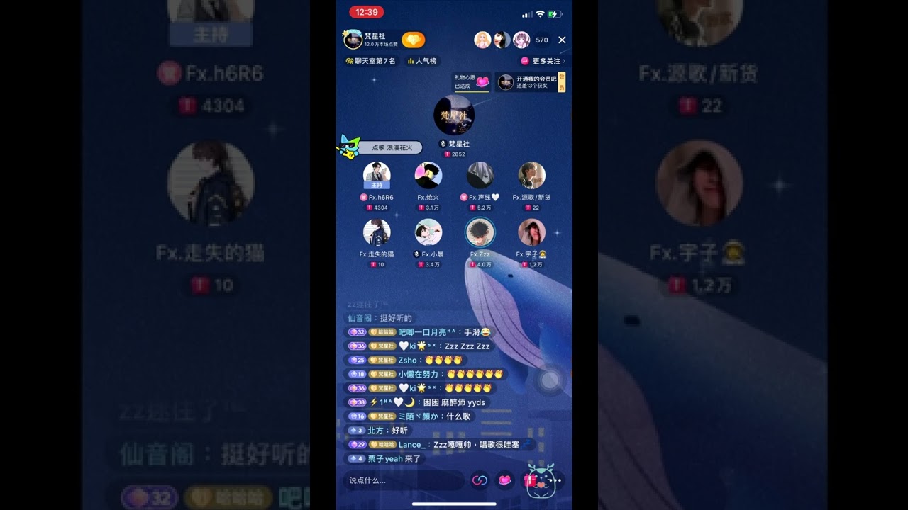 ♫梵星社♫ 麻醉师 - Fx.Zzz ‣♪···不想不问不思考经过用一笑带过 来得过且过‣♪··· - YouTube